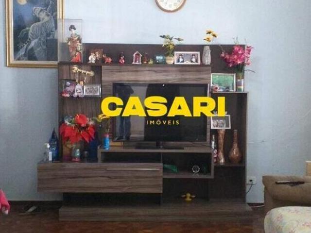 Sobrado com 3 dormitórios à venda, 171 m² Taboão São Bernardo do Campo/SP