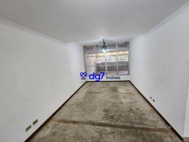 Sobrado com 3 dormitórios à venda, 172 m² Instituto de Previdência São Paulo/SP