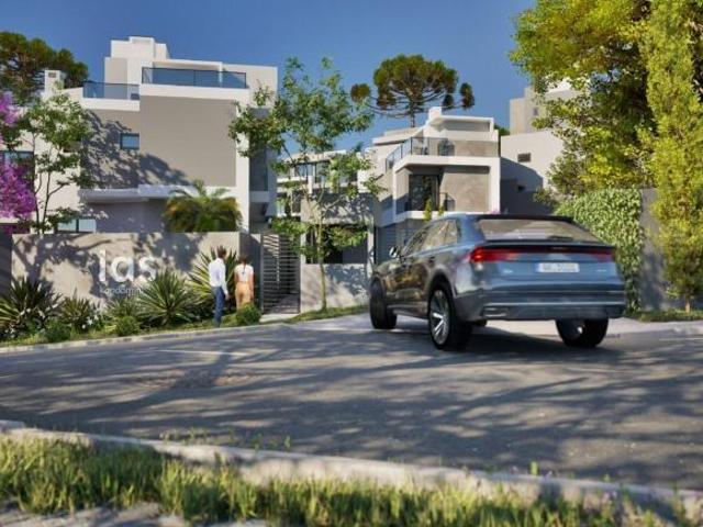 Sobrado com 3 dormitórios à venda, 172 m² por R$1.508.134,08 São Lourenço Curitiba/PR