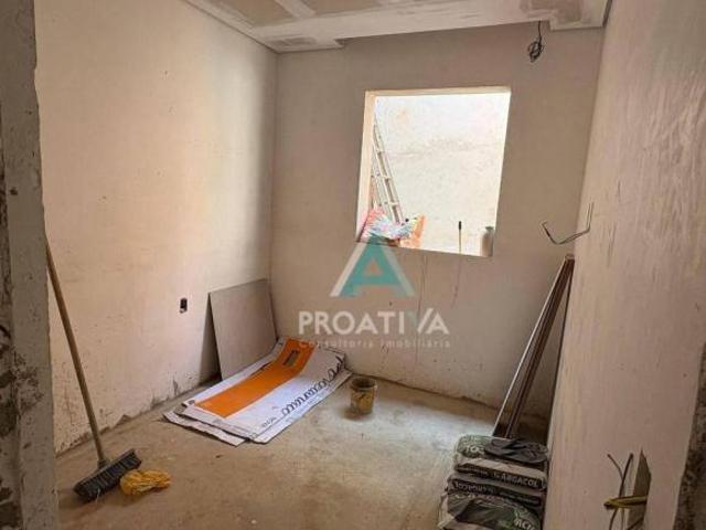 Sobrado com 3 dormitórios à venda, 172 m² por R$ 1.600.000,00 Vila Valparaíso Santo André/SP