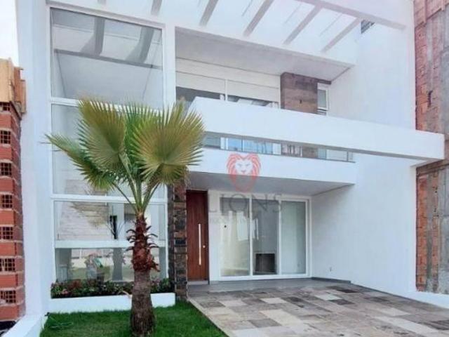 Sobrado com 3 dormitórios à venda, 172 m² por R$ 1.250.000,00 Central Park Cachoeirinha/RS