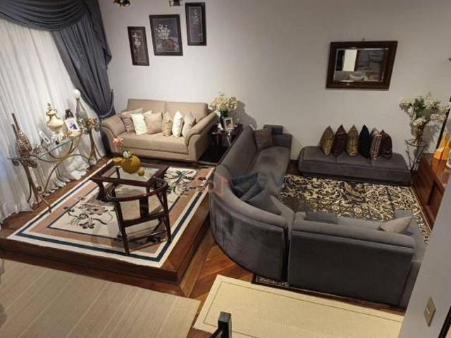 Sobrado com 3 dormitórios à venda, 172 m² por R$ 1.300.000,00 Vila Guarani Zona Sul São Paulo/