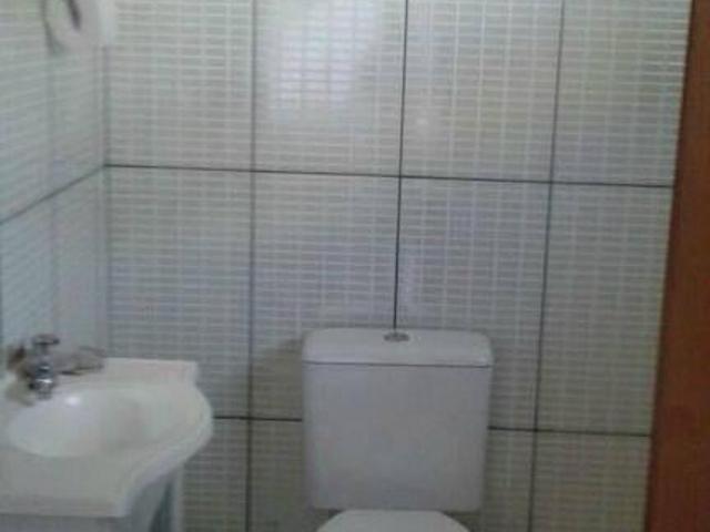 Sobrado com 3 dormitórios à venda, 172 m² por R$ 298.000,00 Sítio dos Vianas Santo André/SP