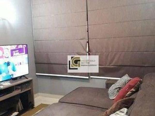 Sobrado com 3 dormitórios à venda, 172 m² por R$ 488.000,00 Putim São José dos Campos/SP