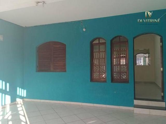Sobrado com 3 dormitórios à venda, 172 m² por R$ 625.400,00 Paraventi Guarulhos/SP
