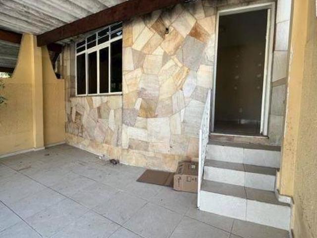 Sobrado com 3 dormitórios à venda, 172 m² por R$ 640.000,00 Parque São Domingos São Paulo/SP