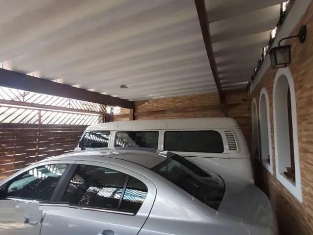 Sobrado com 3 dormitórios à venda, 172 m² por R$ 699.500,01 Jardim Santa Cecília Guarulhos/SP