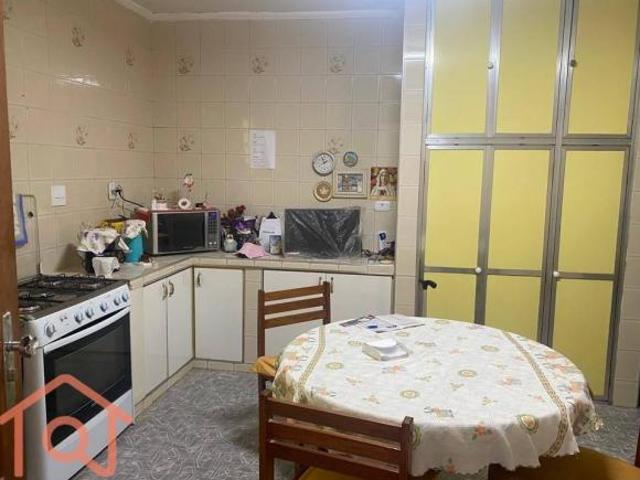 Sobrado com 3 dormitórios à venda, 172 m² por R$ 740.000,00 Vila Guarani Zona Sul São Paulo/SP