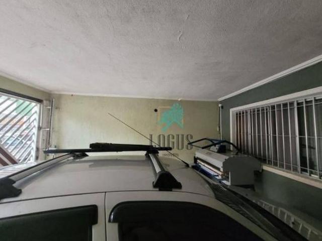Sobrado com 3 dormitórios à venda, 172 m² por R$ 740.000,00 Parque Selecta São Bernardo do Campo