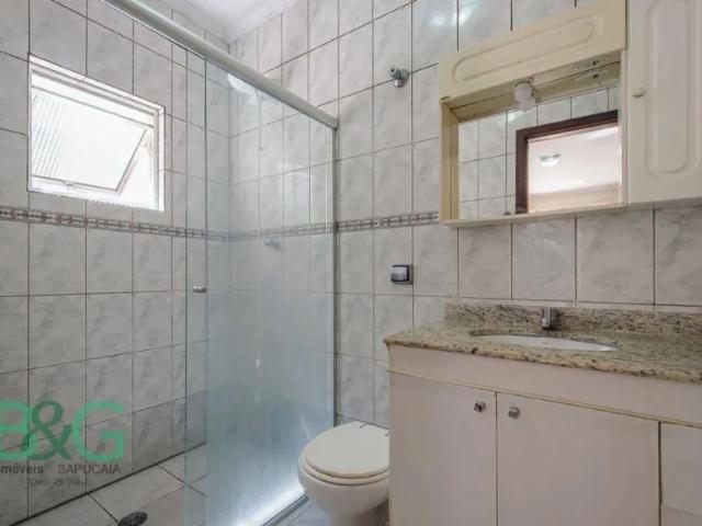 Sobrado à venda, 172 m² por R$ 750.000,00 Vila Constança São Paulo/SP