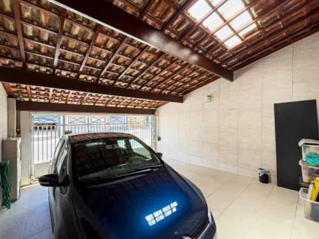 Sobrado com 3 dormitórios à venda, 172 m² por R$ 795.000,00 Jardim Jamaica S