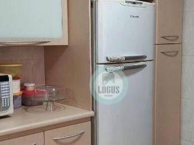 Sobrado com 3 dormitórios à venda, 172 m² por R$ 850.000,00 Centro São Bernardo do Campo/SP