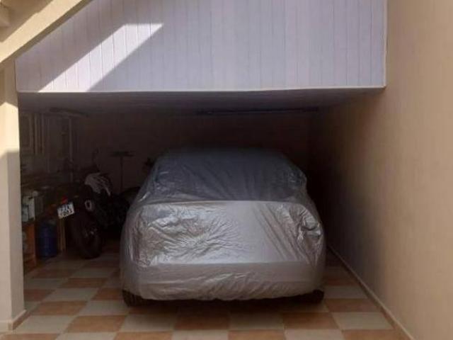 Sobrado com 3 dormitórios à venda, 172 m² por R$ 852.200,00 Vila Palmeiras São Paulo/SP