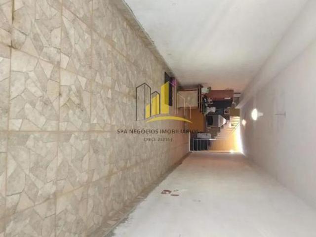 Sobrado com 3 dormitórios à venda, 172 m² por R$ 852.000,00 Itaquera São Paulo/SP