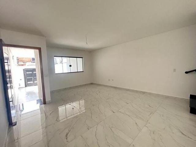 Sobrado com 3 dormitórios à venda, 172 m² por R$ 880.000,00 Vila Lucinda Santo André/SP