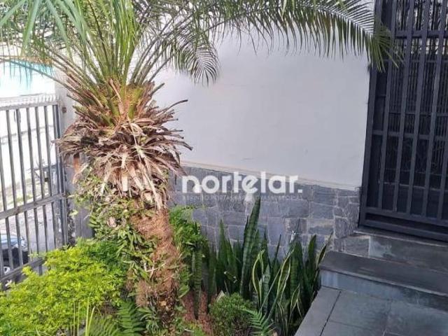 Sobrado com 3 dormitórios à venda, 172 m² por R$ 895.000,00 Pirituba São Paulo/SP