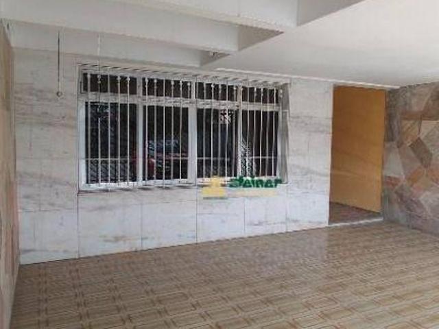 Sobrado à venda, 172 m² por R$ 890.000,00 Jardim Vila Galvão Guarulhos/SP