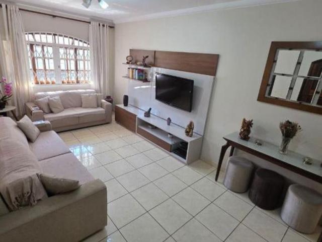 Sobrado com 3 dormitórios à venda, 172 m² por R$ 950.000,00 Chora Menino São Paulo/SP