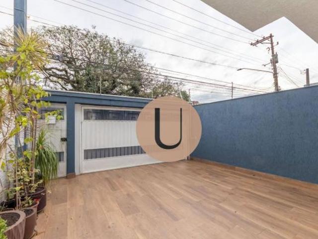Sobrado com 3 dormitórios à venda, 172 m² Vila Gonçalves São Bernardo do Campo