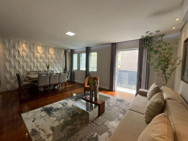 Sobrado com 3 dormitórios à venda, 173 m² por R$ 1.480.000,00 Vila Bastos Santo André/SP