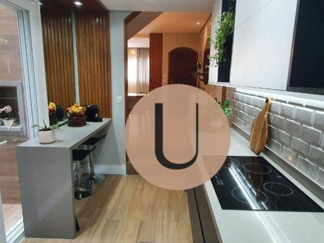 Sobrado com 3 dormitórios à venda, 173 m² por R$ 1.490.000,00 Mooca São Paulo/SP