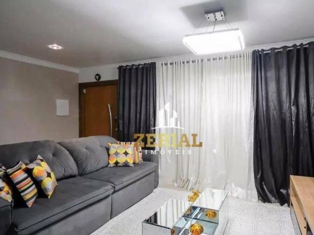 Sobrado com 3 dormitórios à venda, 173 m² por R$ 1.590.000,00 Santa Maria São Caetano do Sul/SP