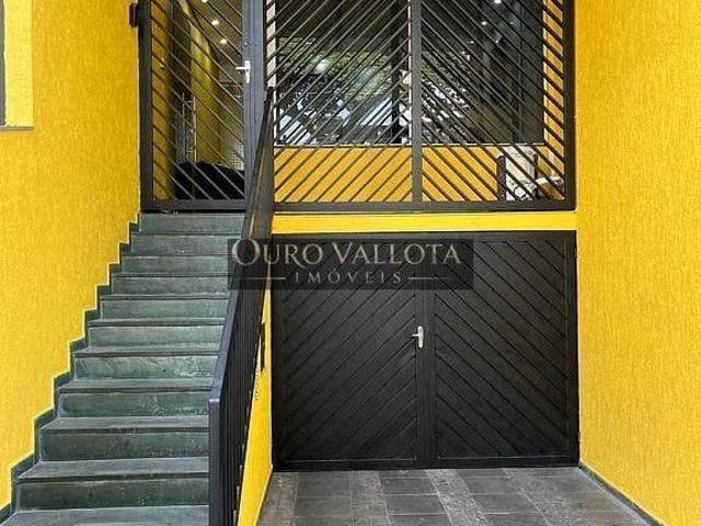 Sobrado com 3 dormitórios à venda, 173 m² por R$ 1.100.000,00 Tatuapé São Paulo/SP