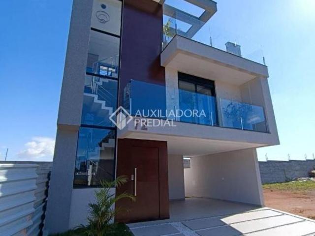 Sobrado com 3 dormitórios à venda, 173 m² por R$ 1.333.000,00 Costeira São José dos Pinhais/PR