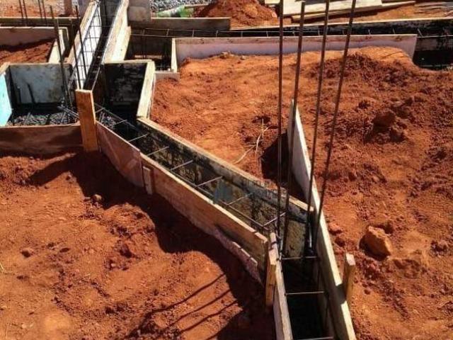 Sobrado com 3 dormitórios à venda, 173 m² por R$ 350.000 Residencial Souza Queiroz Cosmópolis/Sã