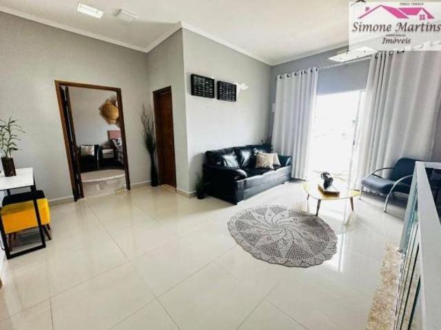 Sobrado com 3 dormitórios à venda, 173 m² por R$ 498.900,00 Itaóca Mongaguá/SP