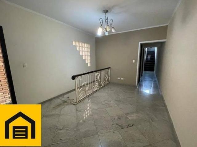 Sobrado com 3 dormitórios à venda, 173 m² por R$ 600.000,00 Jardim Guapituba Mauá/SP