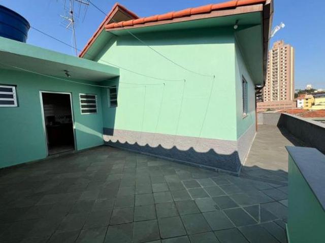 Sobrado com 3 dormitórios à venda, 173 m² por R$ 615.000,00 Vila Valparaíso Santo André/SP