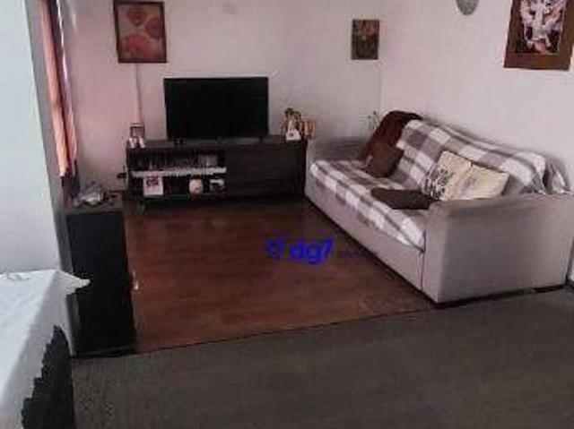 Sobrado com 3 dormitórios à venda, 173 m² por R$ 650.000,00 Jardim Bonfiglioli