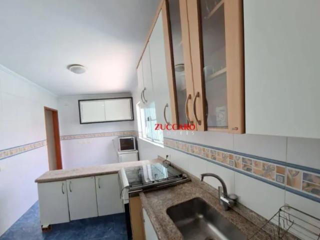 Sobrado à venda, 173 m² por R$ 795.000,00 Jardim Rosa de Franca Guarulhos/SP