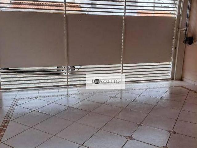 Sobrado com 3 dormitórios à venda, 173 m² por R$ 720.000,00 Portal do Sol Indaiatuba/SP