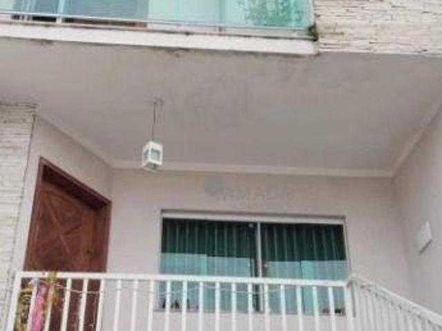 Sobrado com 3 dormitórios à venda, 173 m² por R$ 750.000,00 Jardim Nossa Senhora do Carmo São Pa