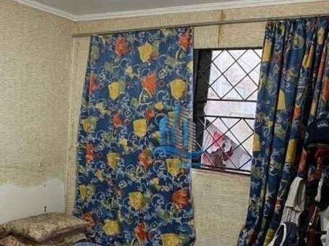 Sobrado com 3 dormitórios à venda, 173 m² por R$ 750.000,00 Santa Maria São Caetano do Sul/SP