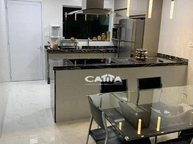 Sobrado com 3 dormitórios à venda, 173 m² por R$ 800.000,00 Jardim Nossa Senhora do Carmo São Pa