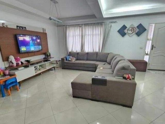 Sobrado com 3 dormitórios à venda, 173 m² por R$ 890.000,00 Parque da Represa Jundiaí/SP