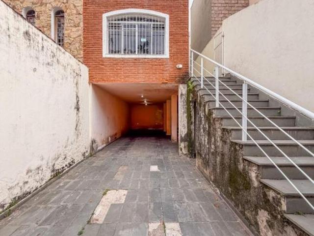 Sobrado com 3 dormitórios à venda, 173 m² por R$ 930. Jardim Cidade Pirituba São Paulo/SP