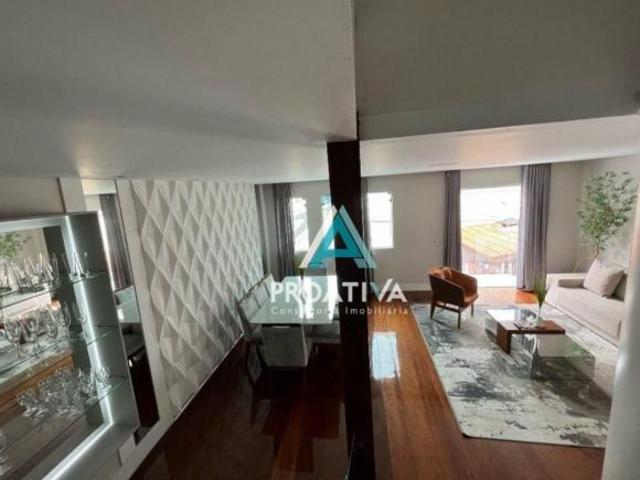 Sobrado com 3 dormitórios à venda, 173 m² Vila Bastos Santo André/SP