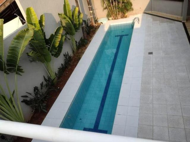 Sobrado com 3 dormitorios a venda, 184 m2 Jardim Nova Yorque Aracatuba/SP