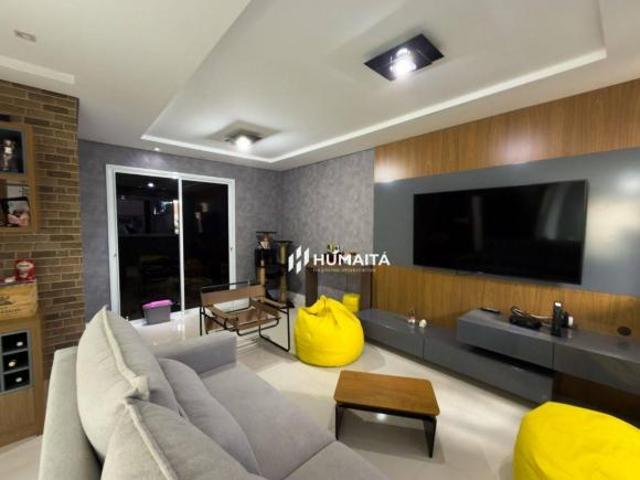 Sobrado com 3 dormitórios à venda, 184 m² por R$ 1.400.000,00 Terras de Santana II Londrina/PR