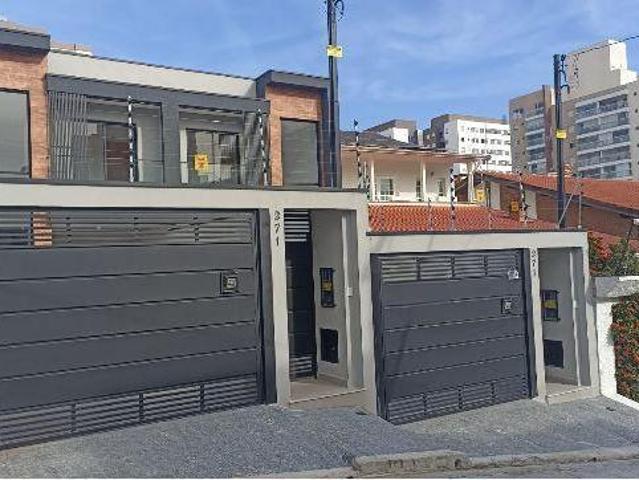 Sobrado com 3 dormitórios à venda, 184 m² por R$ 1.400.000,00 Vila Rosália Guarulhos/SP