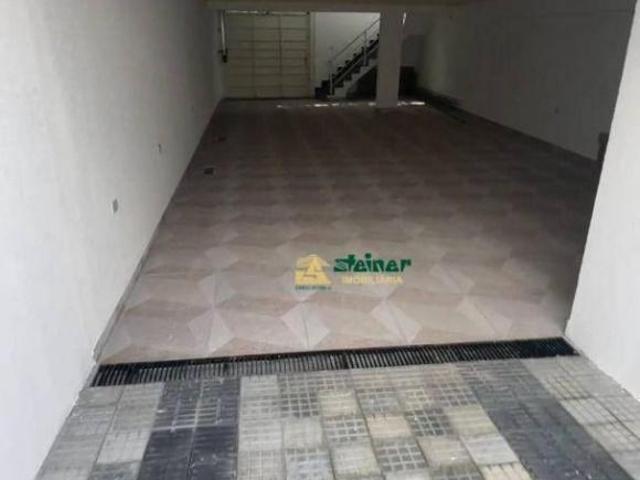 Sobrado à venda, 184 m² por R$ 1.449.999,99 Vila Feliz São Paulo/SP