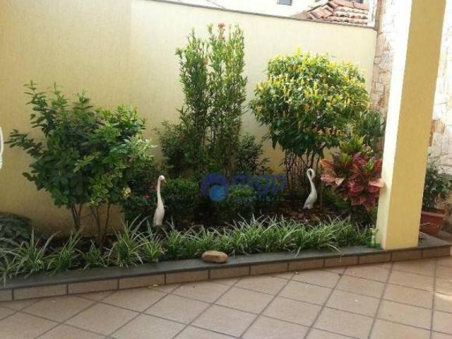 Sobrado com 3 dormitórios à venda, 184 m² por R$ 1.500.000,00 Vila Medeiros São Paulo/SP