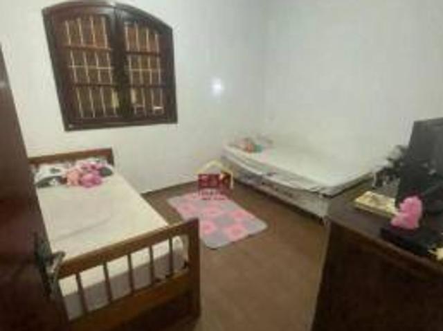 Sobrado com 3 dormitórios à venda, 184 m² por R$ 1.039.000 Bosque dos Eucaliptos São José dos Ca