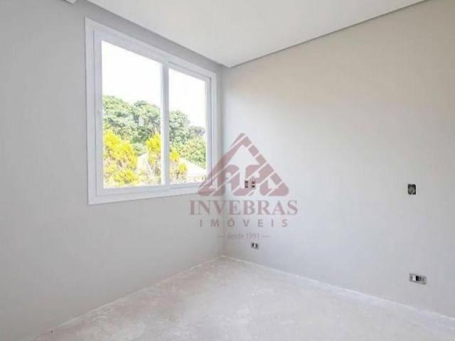 Sobrado com 3 dormitórios à venda, 184 m² por R$ 1.150.000,00 Campo Comprido Curitiba/PR