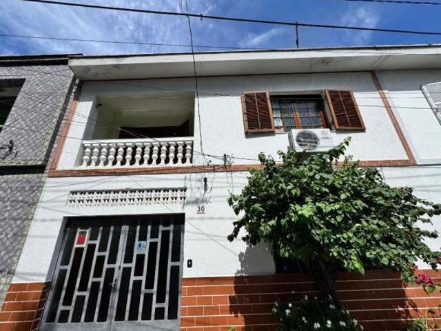 Sobrado com 3 dormitórios à venda, 184 m² por R$ 1.199.900,00 Tatuapé São Paulo/SP