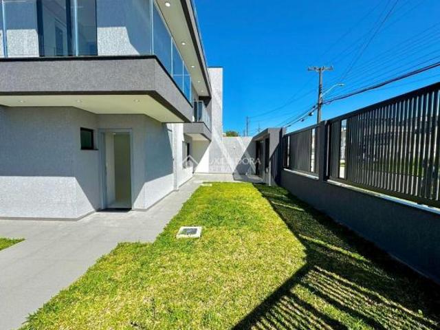 Sobrado com 3 dormitórios à venda, 184 m² por R$ 1.244.000,00 Cruzeiro São José dos Pinhais/PR